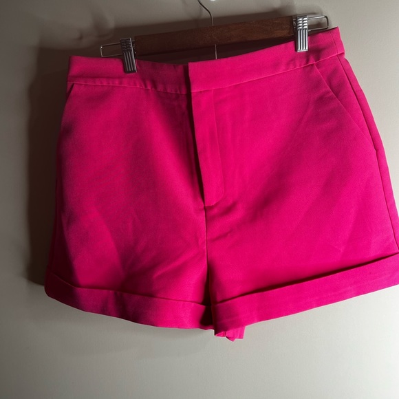vici x gina | Shorts | Vici X Gina Shorts | Poshmark